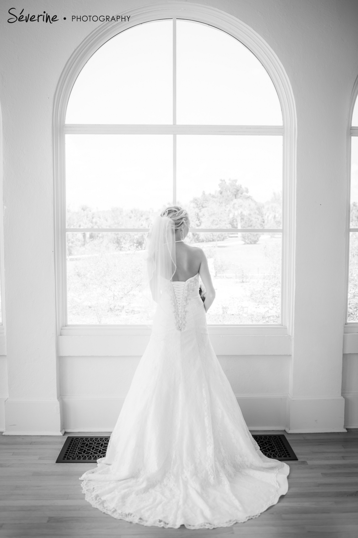 Pictures of the bride | Wedding Photography » Séverine Photography